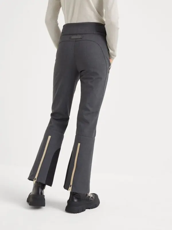 Brunello Cucinelli Mountain Trousers