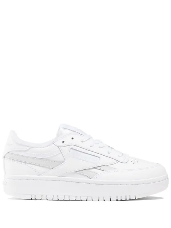 REEBOK Club C Double Revenge Sneakers - White