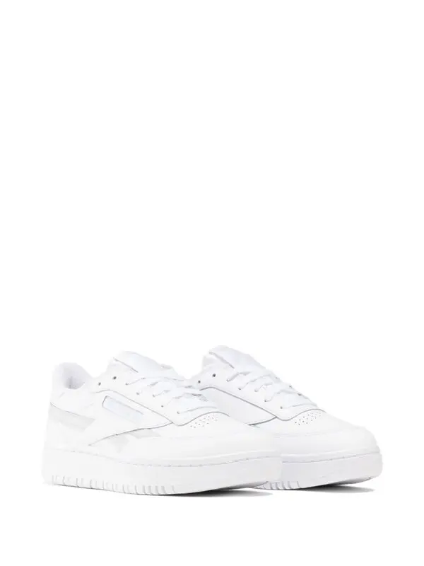 REEBOK Club C Double Revenge Sneakers - White