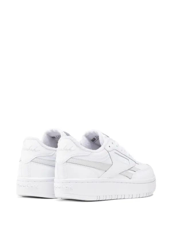 REEBOK Club C Double Revenge Sneakers - White
