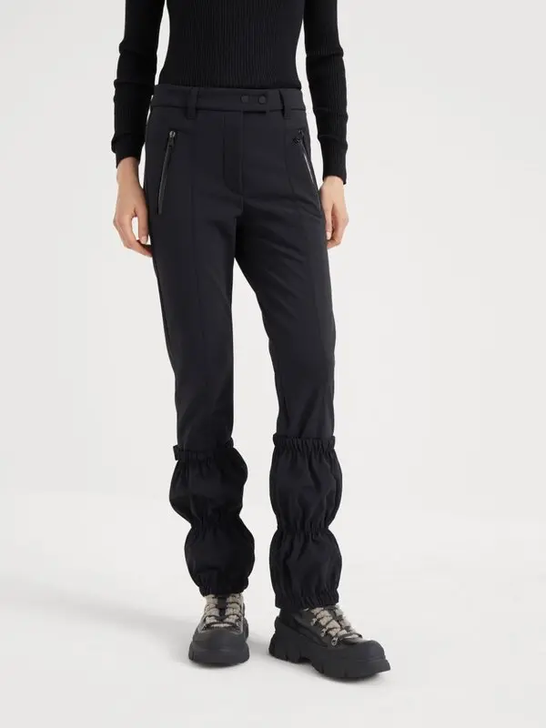 Brunello Cucinelli Mountain Trousers