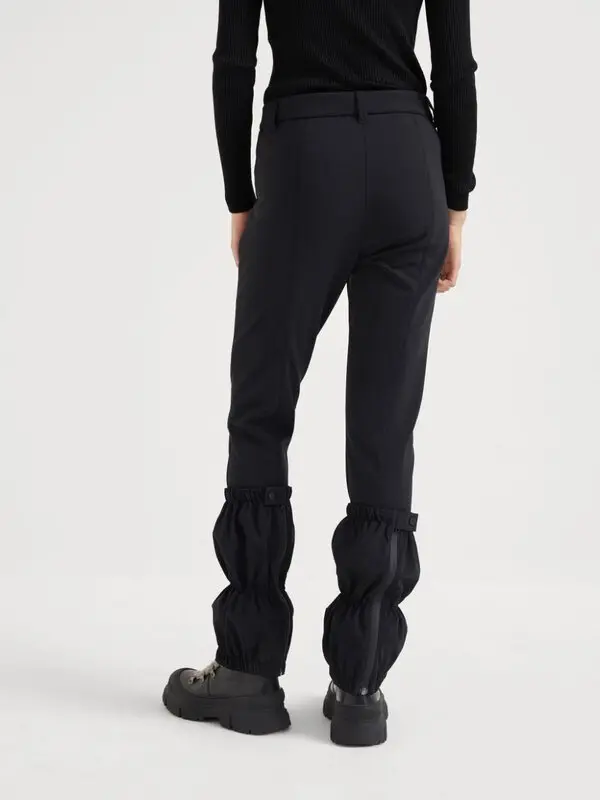 Brunello Cucinelli Mountain Trousers