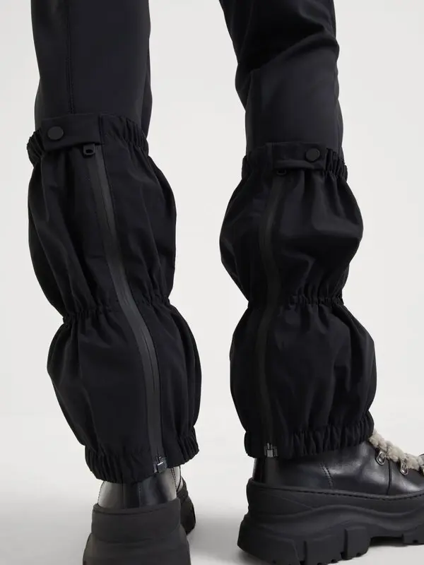 Brunello Cucinelli Mountain Trousers
