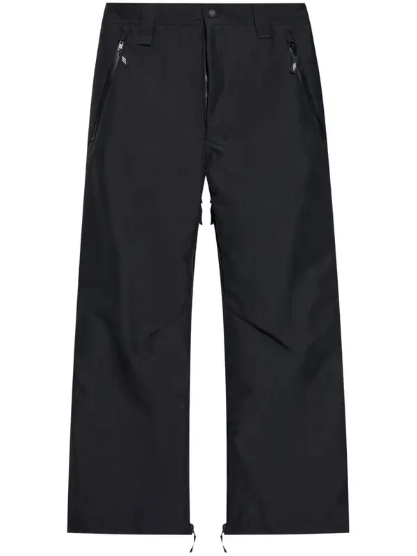 Balenciaga Straight-leg Ski Trousers
