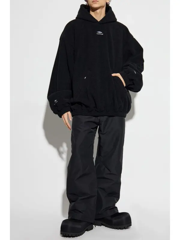 Balenciaga Straight-leg Ski Trousers