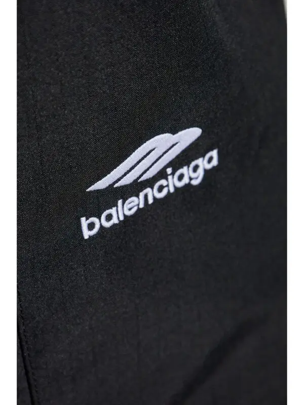 Balenciaga Straight-leg Ski Trousers