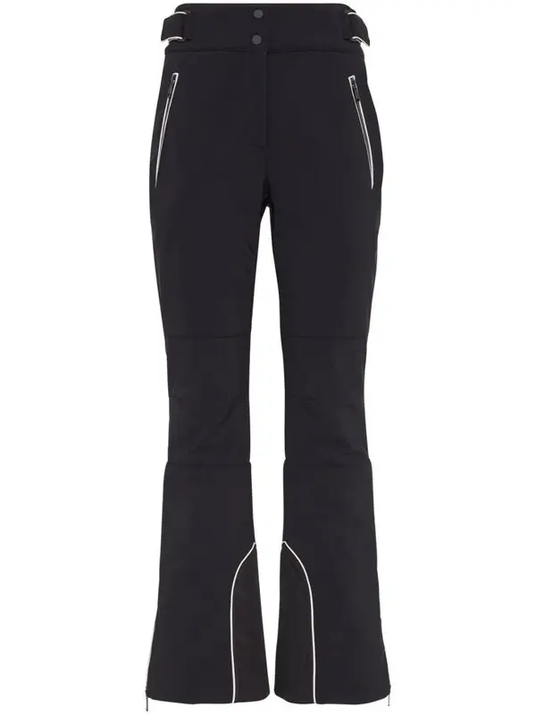 Brunello Cucinelli Mountain Trousers - Black