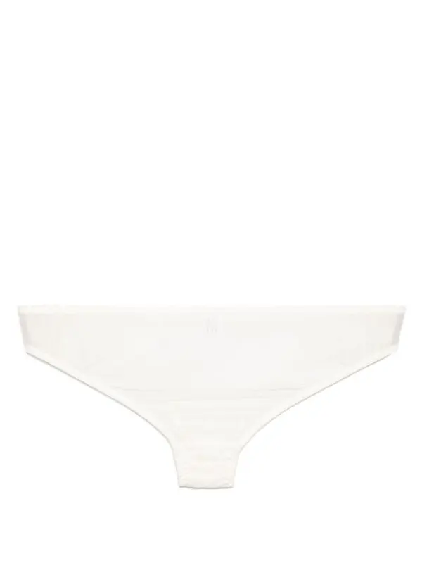 GILDA & PEARL Lucille Knicker