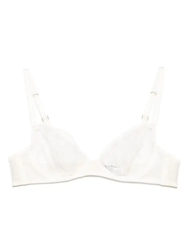 GILDA & PEARL Lucille Bra - Neutrals