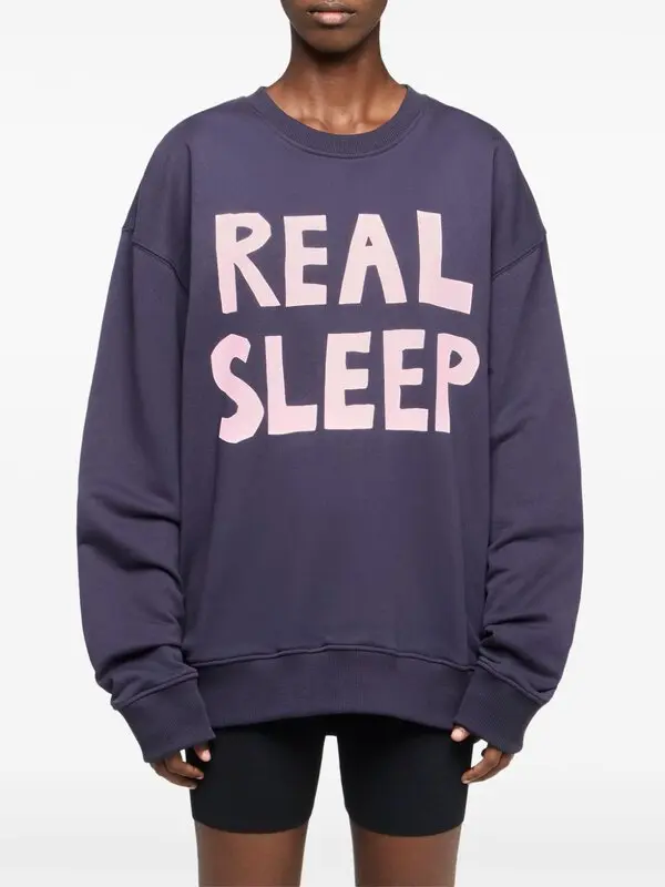 JW Anderson Real Sleep Sweatshirt