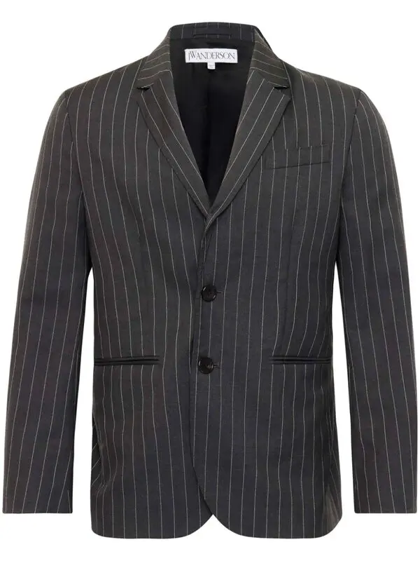 JW Anderson Tailored Blazer