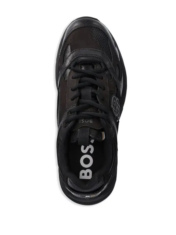 BOSS Levitt Runn Sneakers