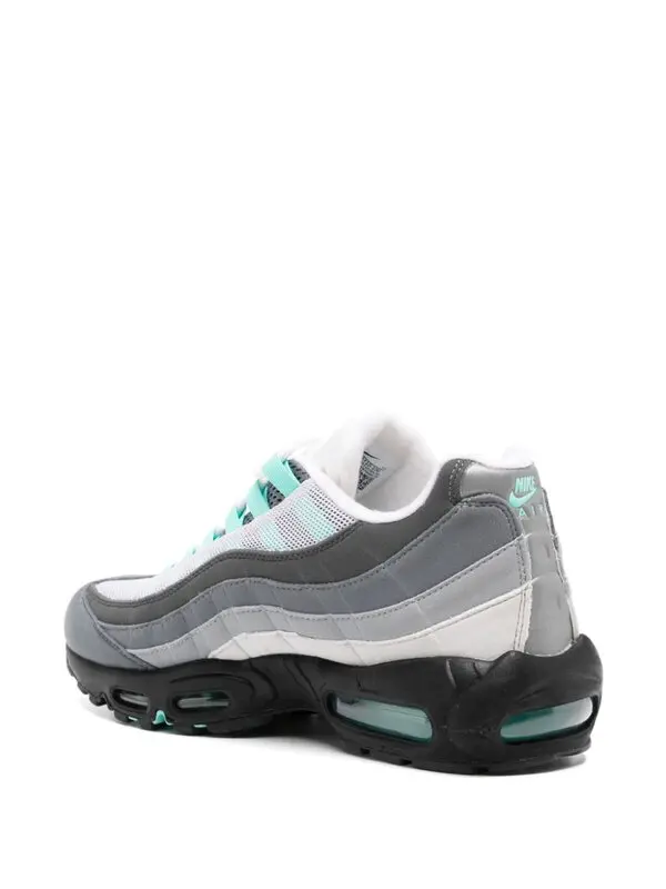 Nike Max 95 Sneakers - Grey