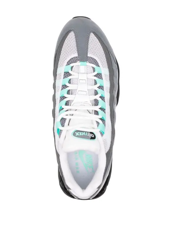 Nike Max 95 Sneakers - Grey