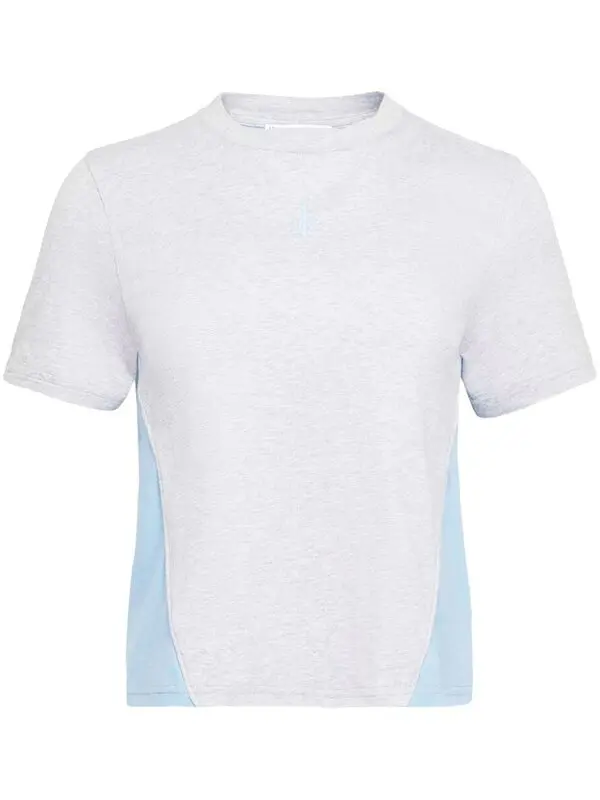 JW Anderson Panelled T-shirt