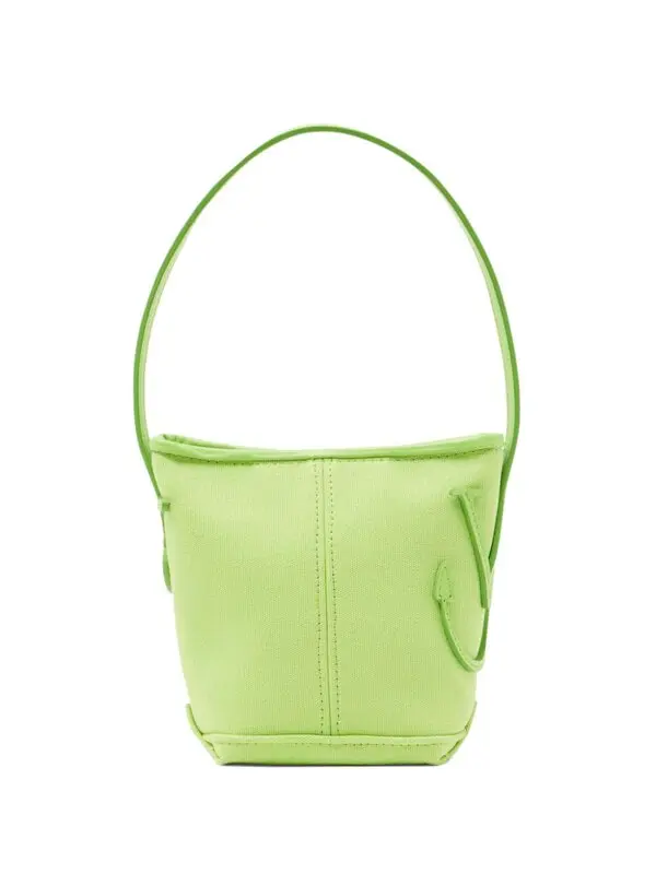 JW Anderson Mini Anchor Tote - Green