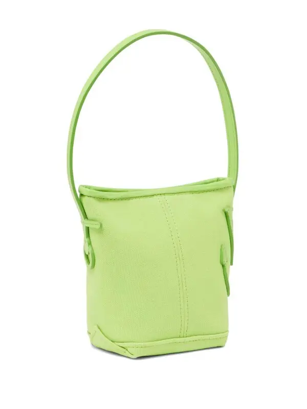 JW Anderson Mini Anchor Tote - Green
