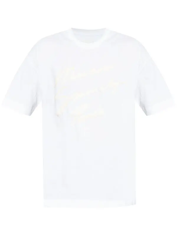 Givenchy Maison T-shirt