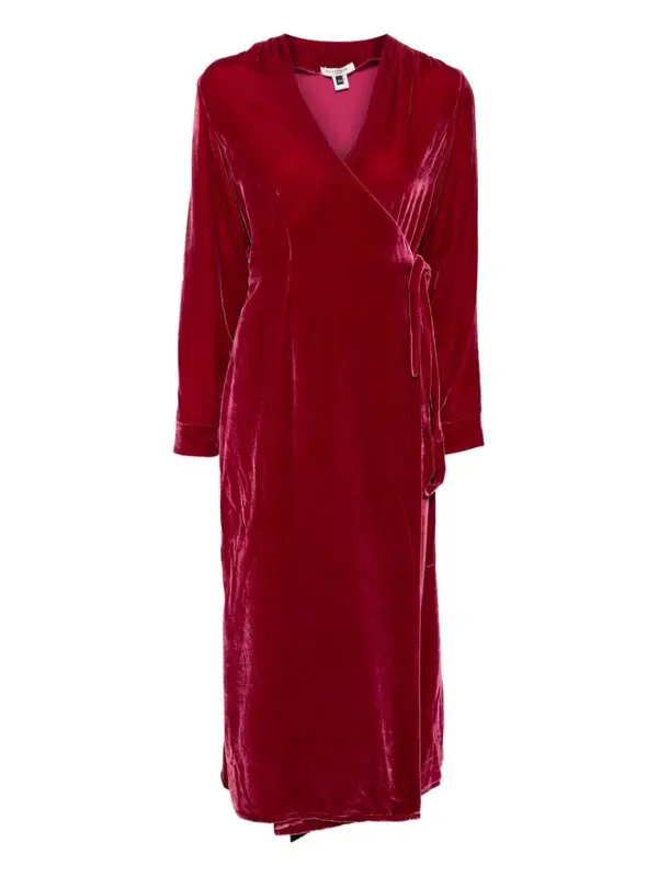 GILDA & PEARL Midi Robe