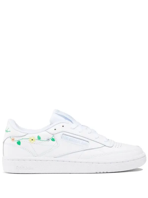 REEBOK Club C 85 Sneakers - White