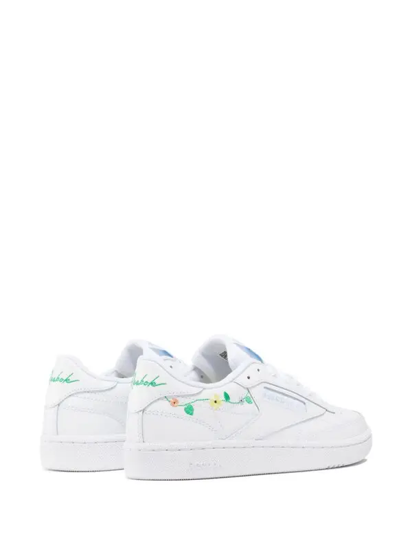 REEBOK Club C 85 Sneakers - White