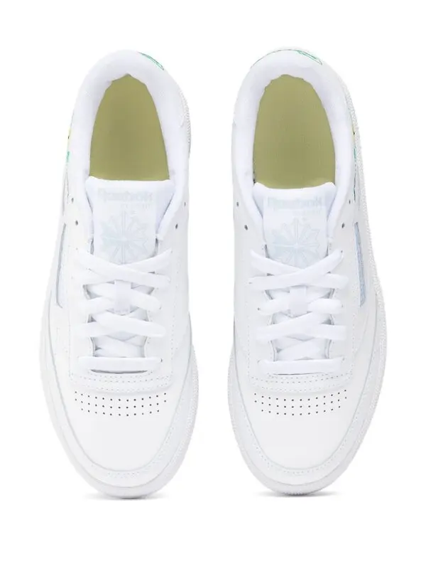 REEBOK Club C 85 Sneakers - White