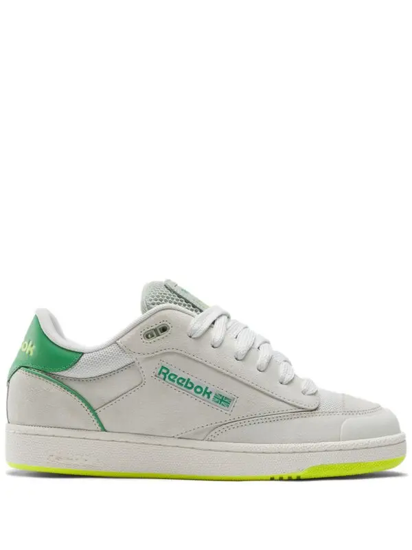 REEBOK Club C Bulc Suede Sneakers - White