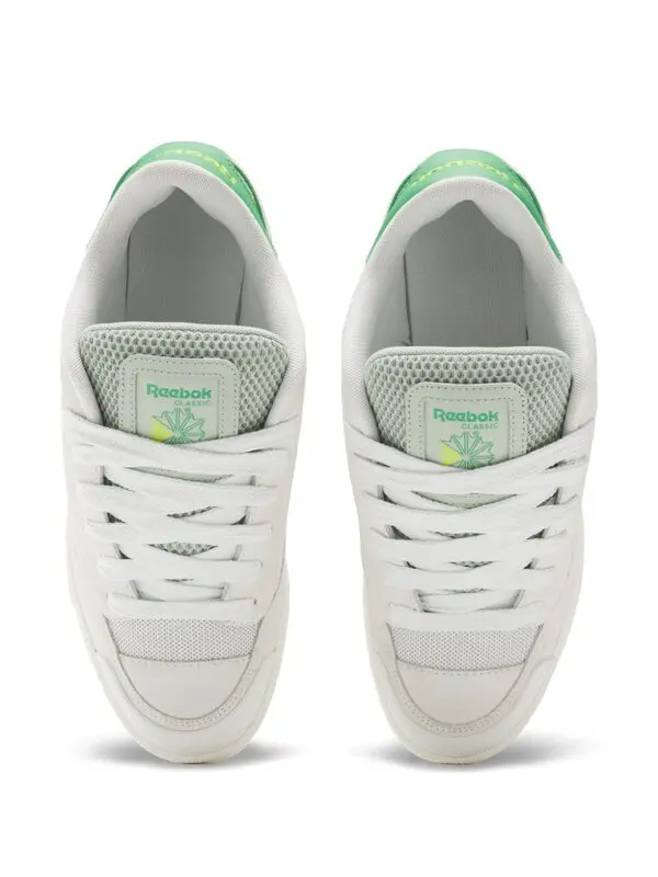 REEBOK Club C Bulc Suede Sneakers - White