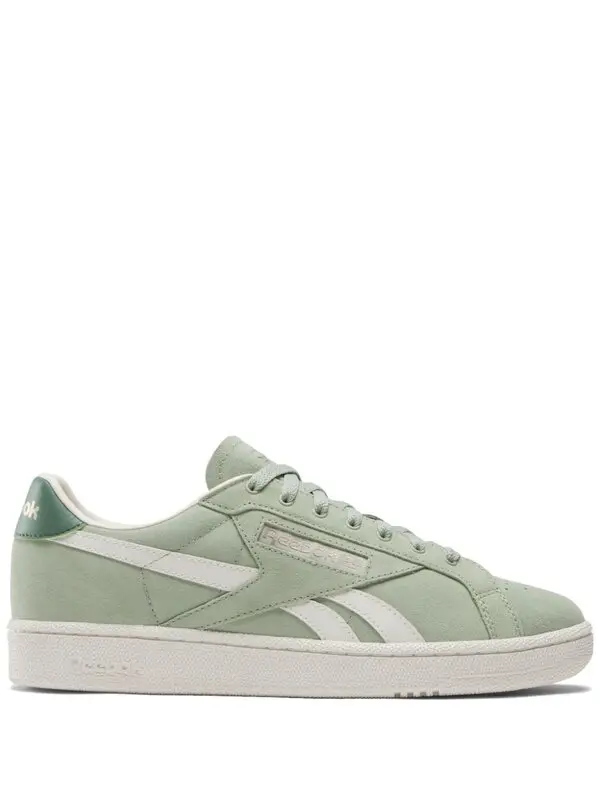 REEBOK Club C Grounds Uk Lace-up Sneakers - Green