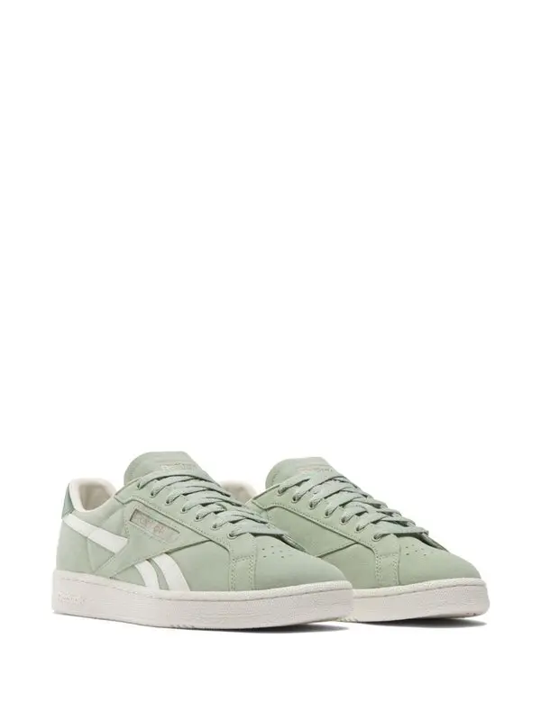 REEBOK Club C Grounds Uk Lace-up Sneakers - Green