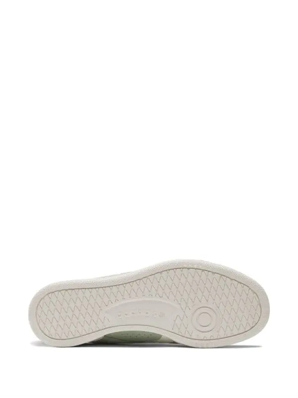 REEBOK Club C Grounds Uk Lace-up Sneakers - Green