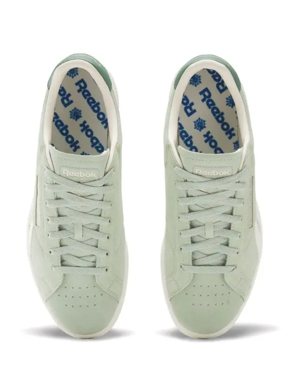REEBOK Club C Grounds Uk Lace-up Sneakers - Green