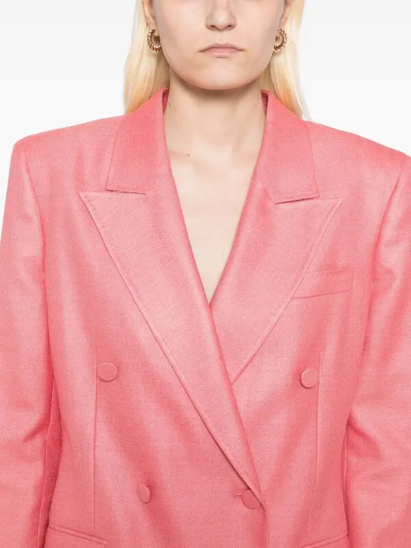 Gabriela Hearst Gavin Blazer