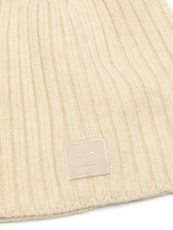 Acne Studios Knitted Beanie
