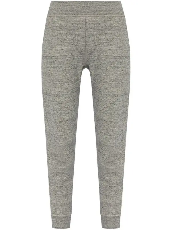 Dsquared2 Logo-print Track Pants - Grey