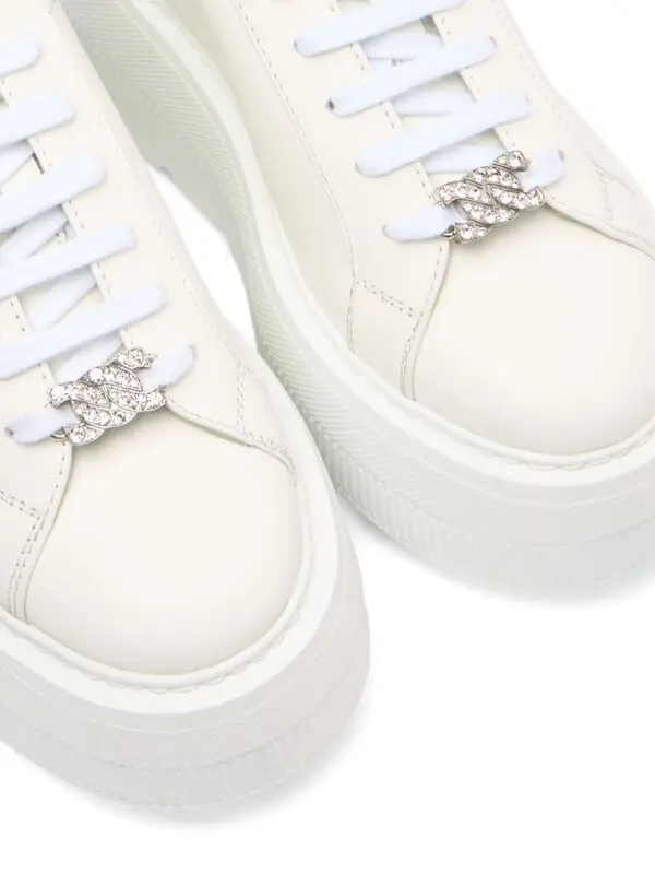 Casadei Nexus Splendida Sneakers