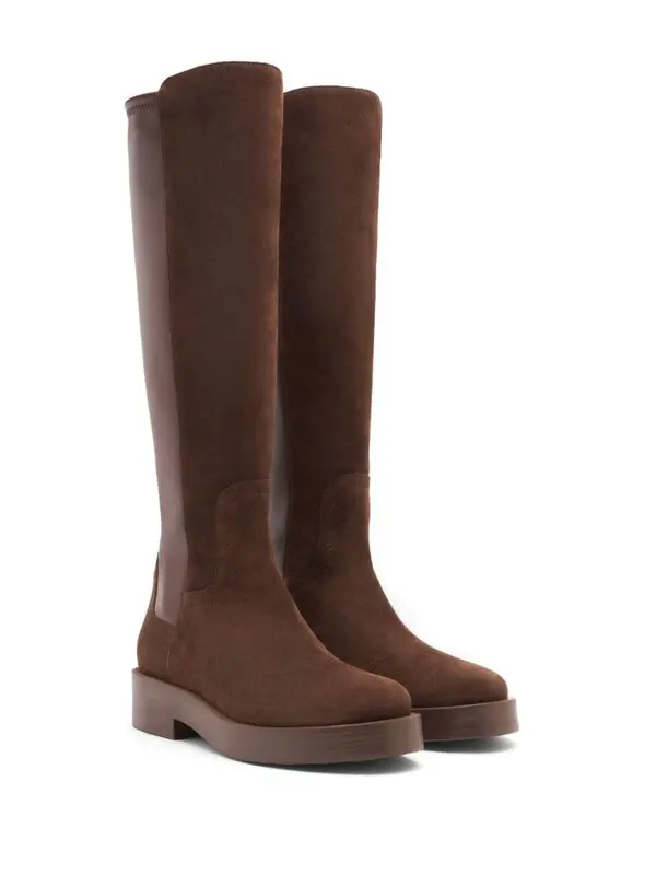 Casadei Charlie Boots