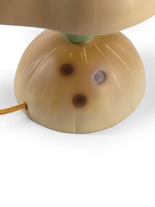 SELETTI Vitamin Pumpkin Table Lamp