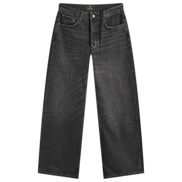ANINE BING Manon Jeans
