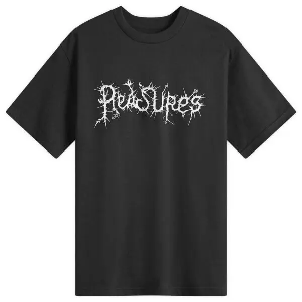 PLEASURES Nature T-shirt