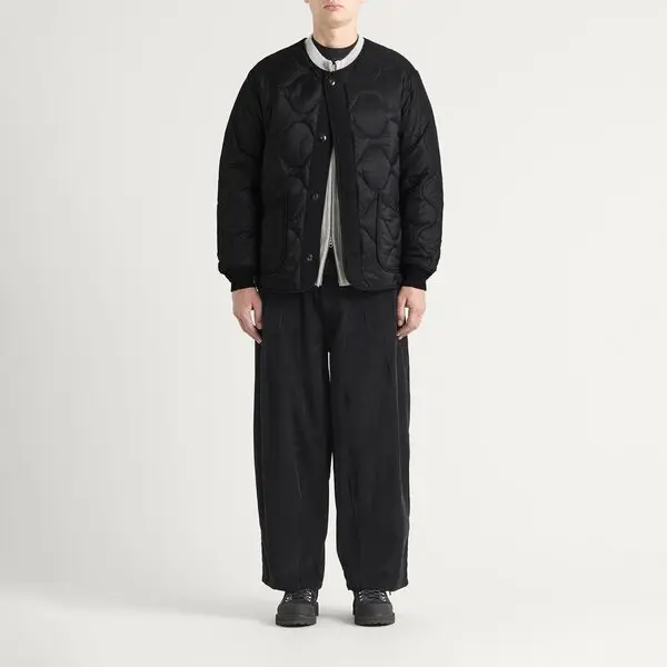 FRIZMWORKS M1965 Field Liner Jacket - Black