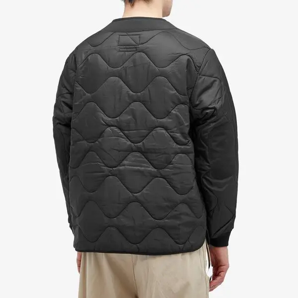 FRIZMWORKS M1965 Field Liner Jacket - Black