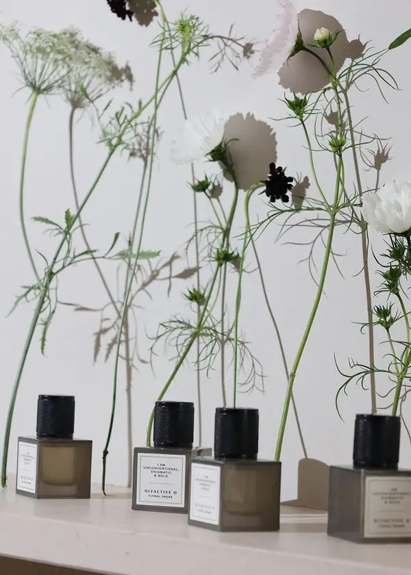 OLFACTIVE O Floral Eau De Parfum
