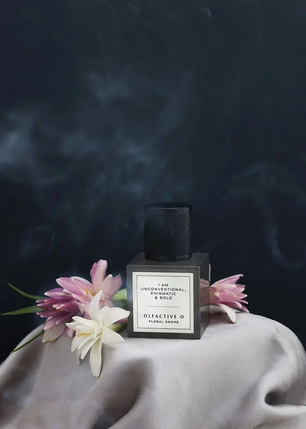 OLFACTIVE O Floral Eau De Parfum