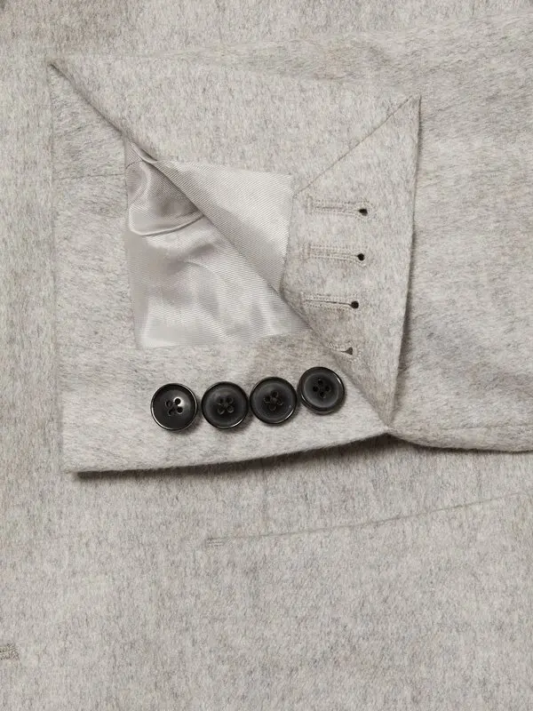 REISS Malpensa Atelier Single-breasted Suit Jacket