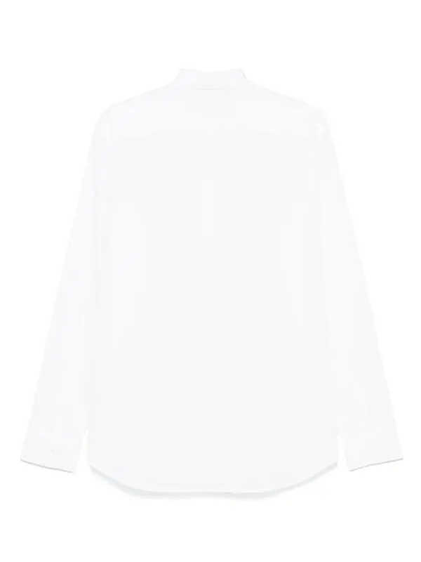 Karl Lagerfeld Ikonik Karl Shirt - White