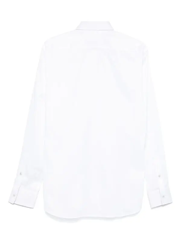Karl Lagerfeld Satin Shirt