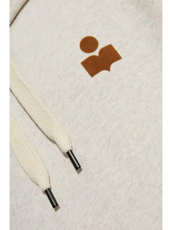 MARANT Matte Sweatshirt