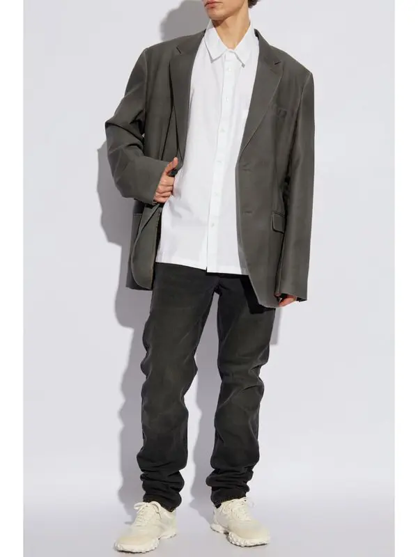 MARANT Iggy Shirt - White