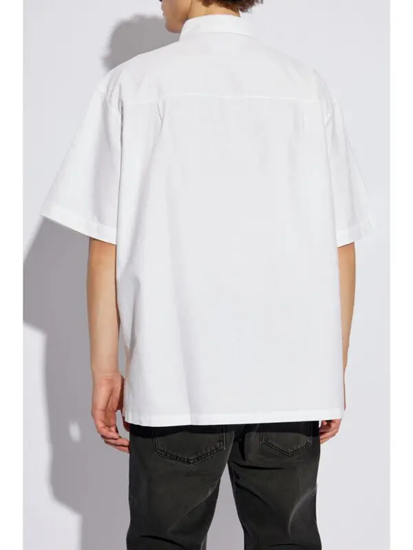 MARANT Iggy Shirt - White